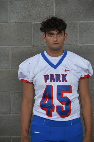 Biser Claims Howley Award; Park’s Thomas a Finalist | News, Sports ...